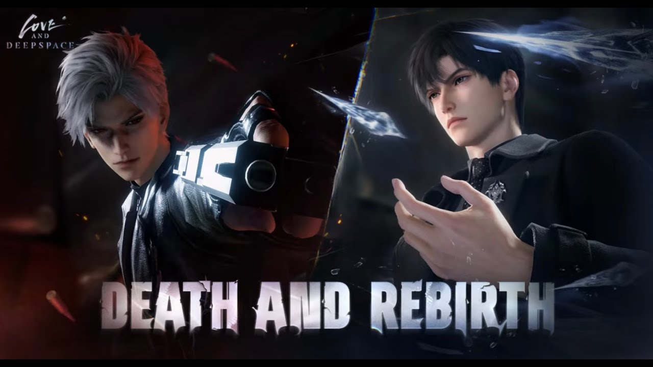 Main Story Update | Sylus and Zayne in ACTION 🔥 | Death and Rebirth ...