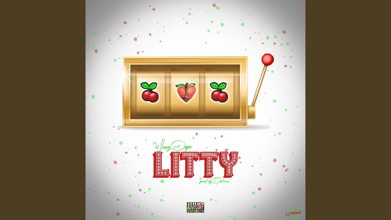 Litty - YouTube