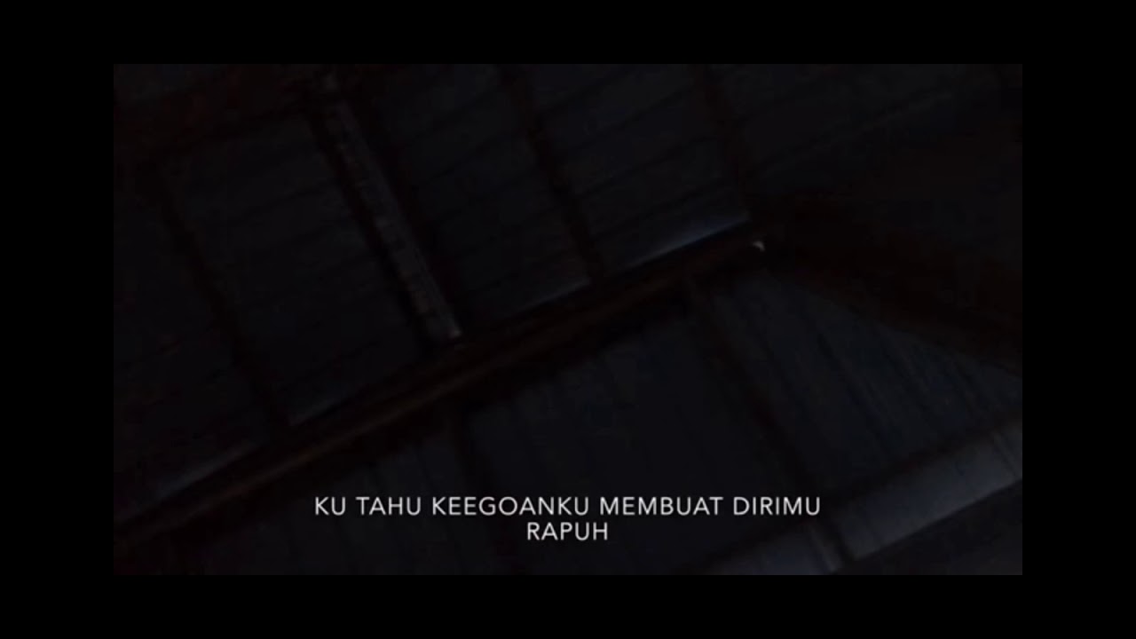 Kembali full lirik ISMA SANE - YouTube