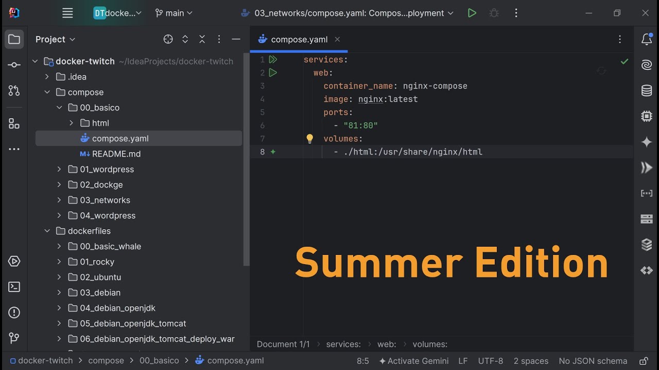 Empezamos la Summer Edition - YouTube
