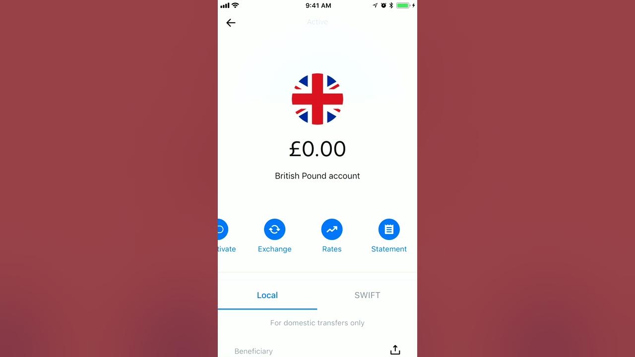 How To View ACCOUNT STATEMENT In REVOLUT YouTube how-to-view-account-statement-in-revolut-youtube