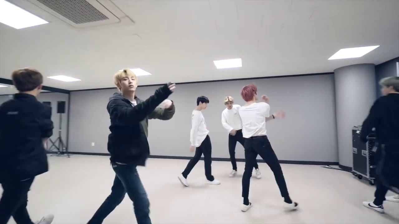 wow post malone dance by nct - YouTube