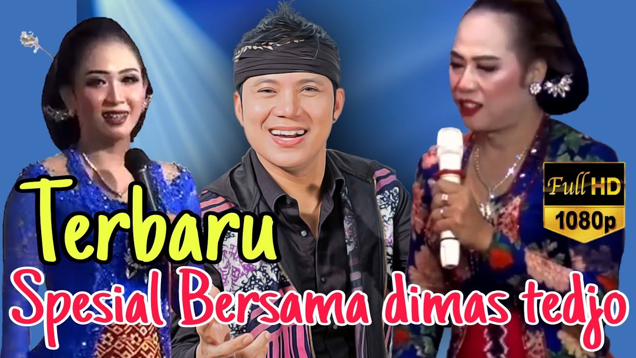 terbaru dan terheboh di awal tahun 2023 bersama dimas tedjo - YouTube