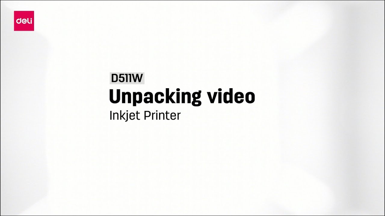 01 Unpacking Video - YouTube