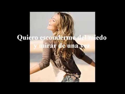 Amaia Montero Quiero Ser Letra - YouTube
