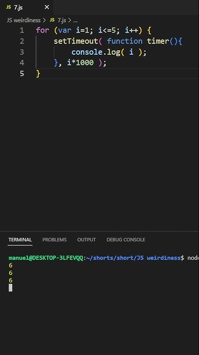 Conoces como funciona JavaScript internamente? - YouTube