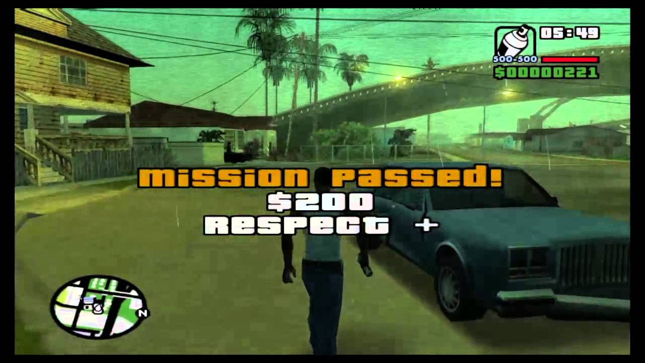 Gta life part 3 - YouTube