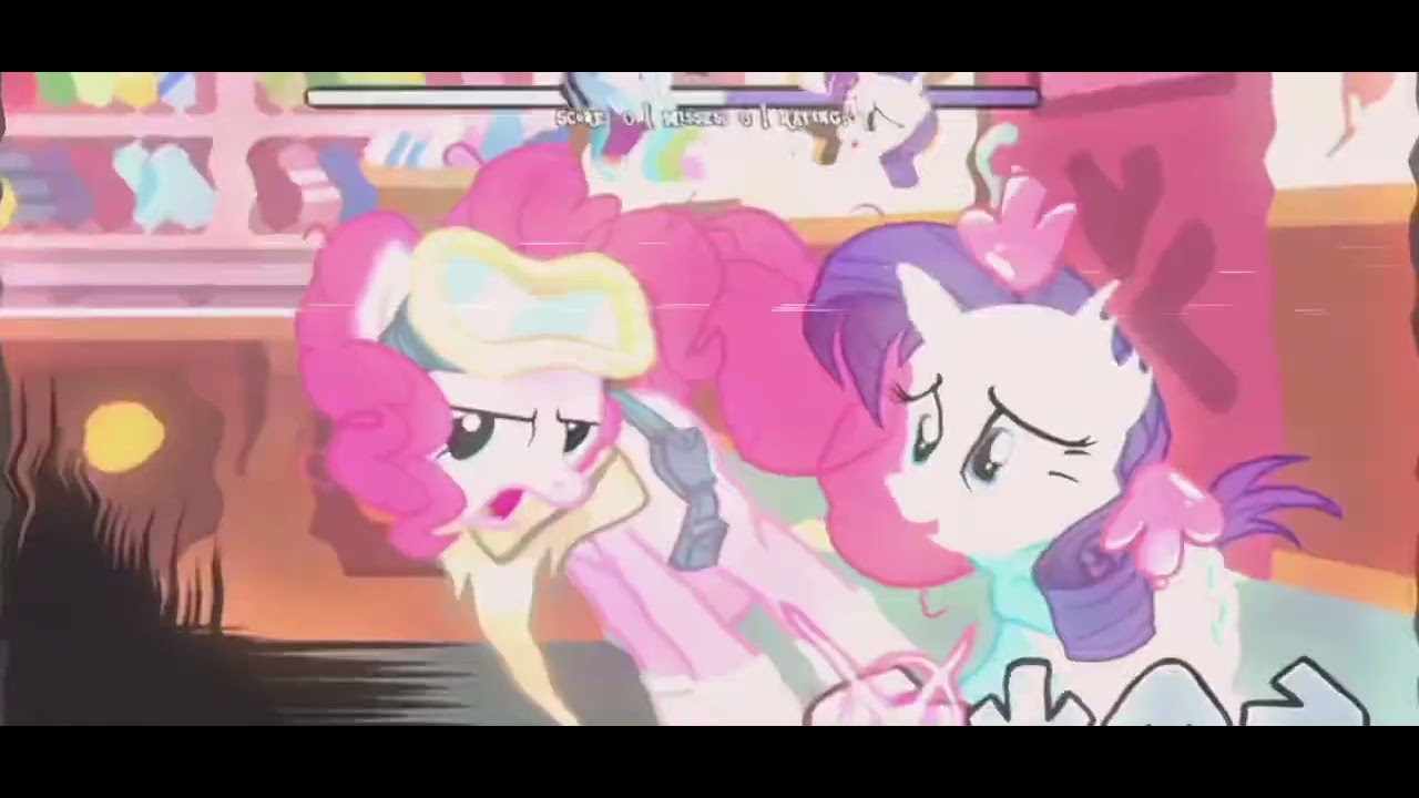 Mlp darkness is magic V2😊😊😊@TheguythatNGU @Scootieloo - YouTube