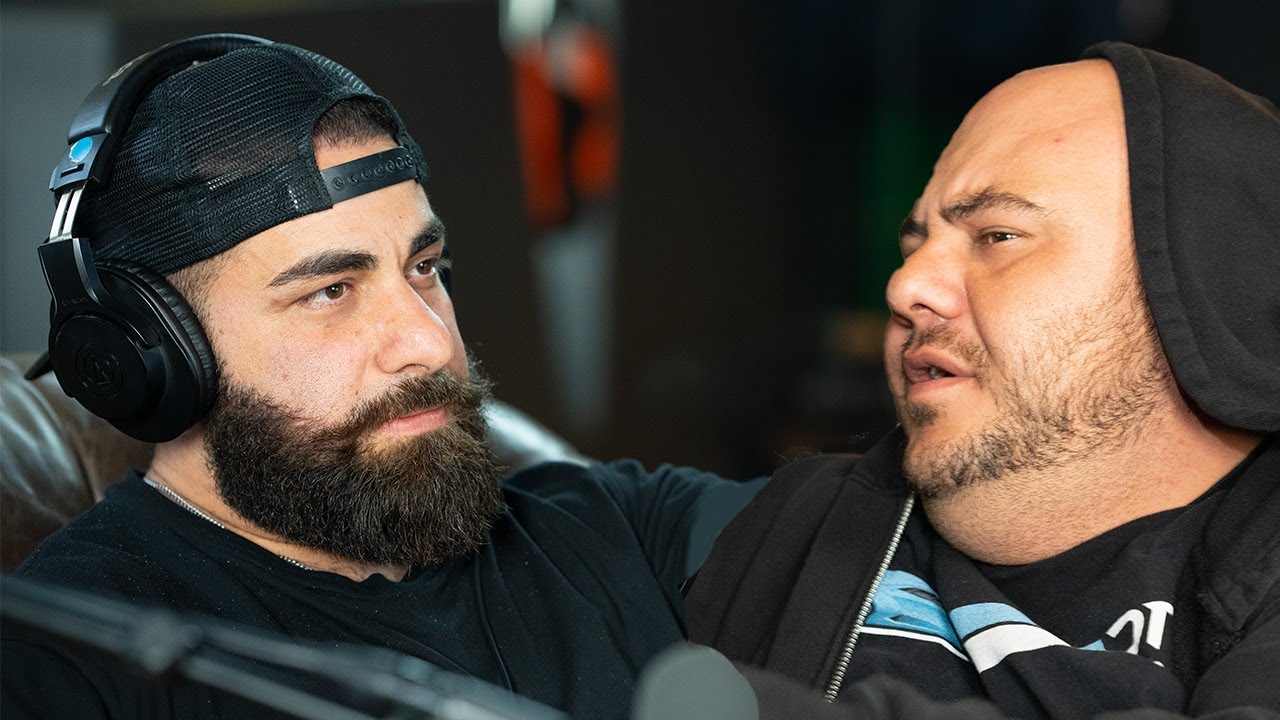Vik's Gym Encounter | RDB Podcast 082 - YouTube
