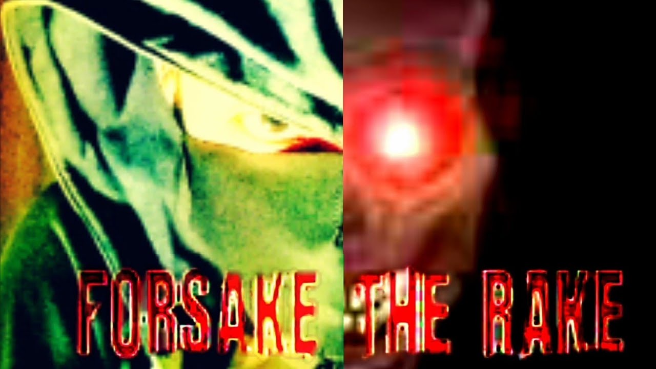 FORSAKE THE RAKE Funny Moments - Facing Alot of Rakes - YouTube