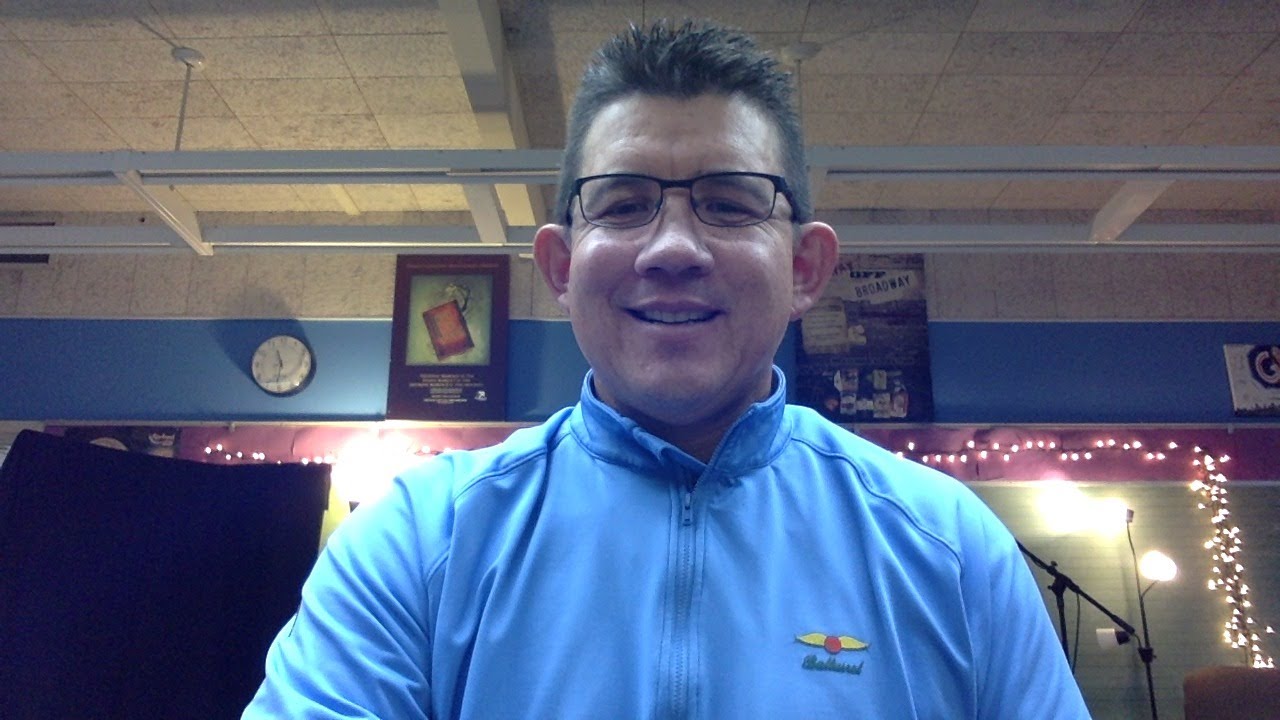 TC Passion Week Service - YouTube
