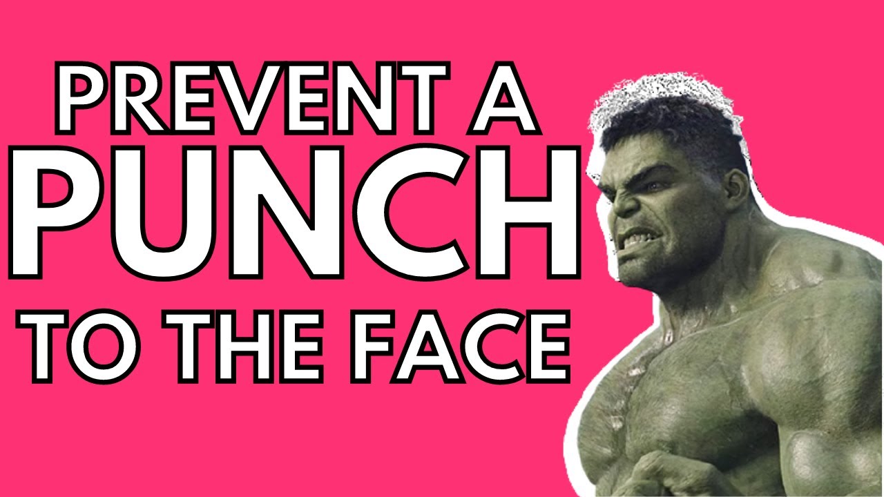 Aggressive Body Language: The Telltale Signs and How to De-escalate ...