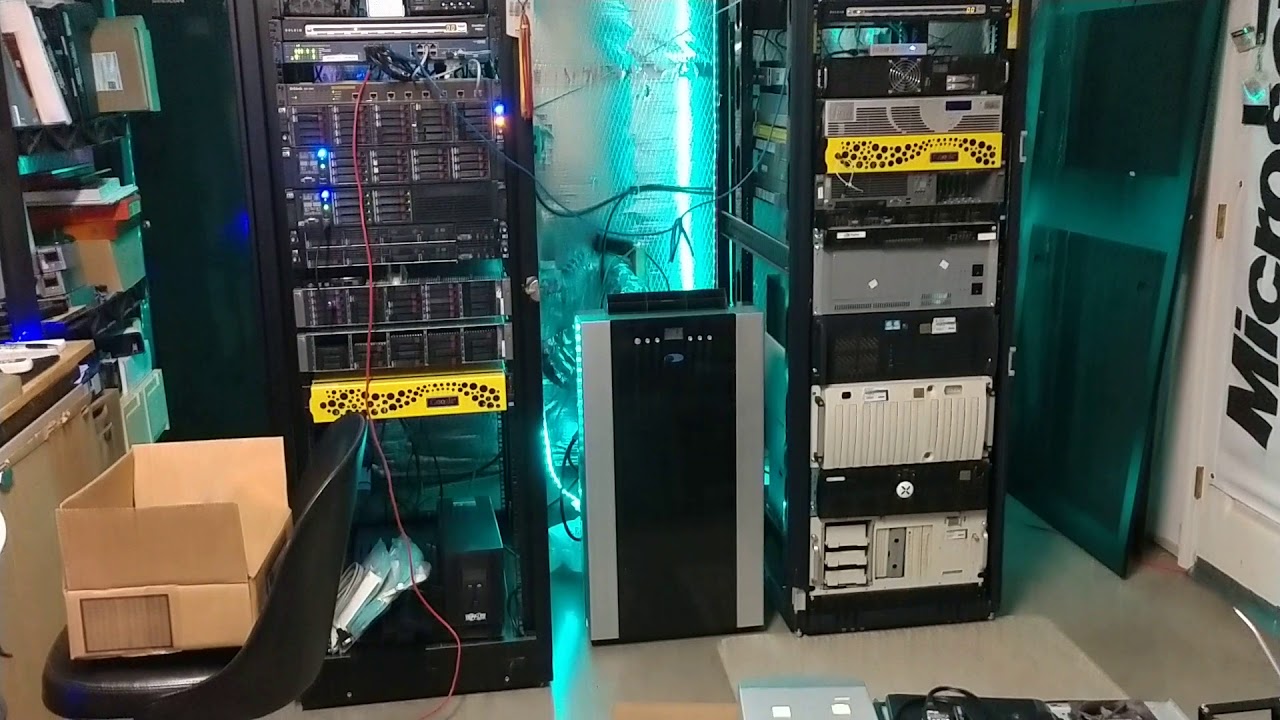 Getting a pair of Cheap NetApp Enterprise DS2246 Storage arrays for ...