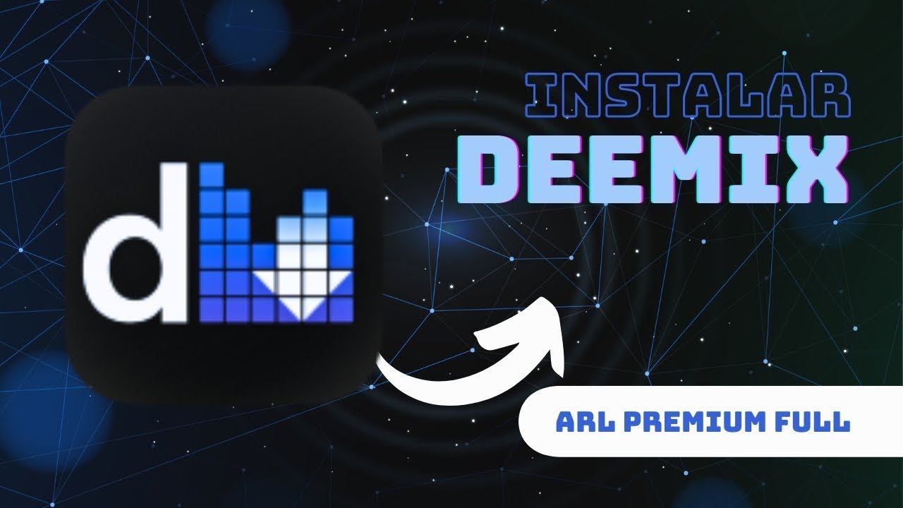 Cómo Conseguir Música de Alta Calidad con Tokens ARL Gratis | Deemix ...