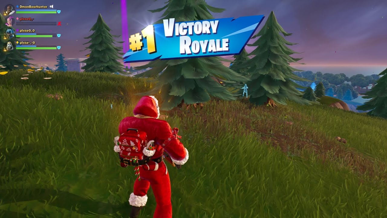 Road to Fortnite Pro: Mastering My Aim & Game Sense (Part 2) - YouTube