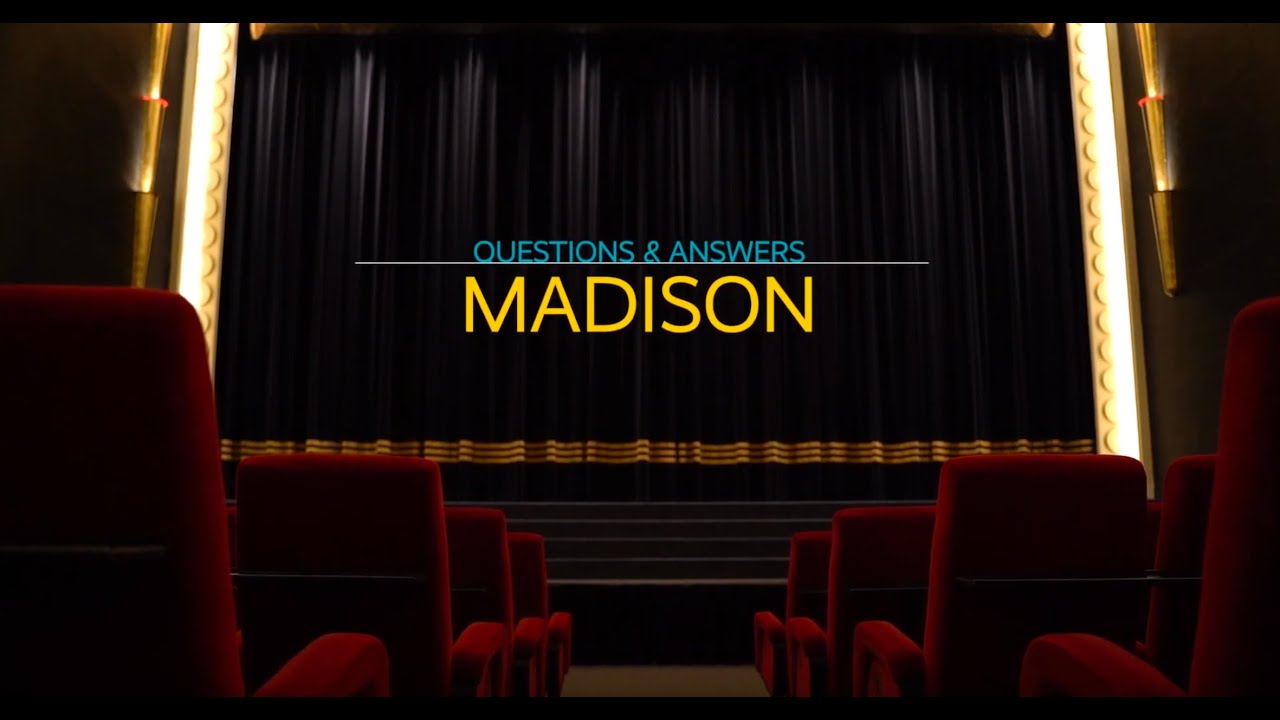 LUCAS #43 - Q&A mit Regisseurin Kim Strobl + Schauspieler Valentin ...