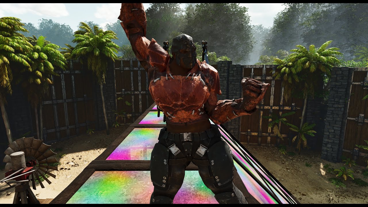 Day 2 Grid wars - YouTube