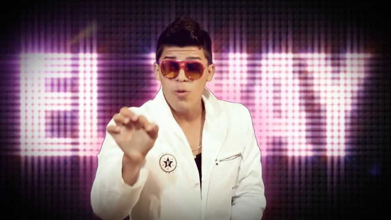 EL WAY Secuestro de Amor1 - YouTube