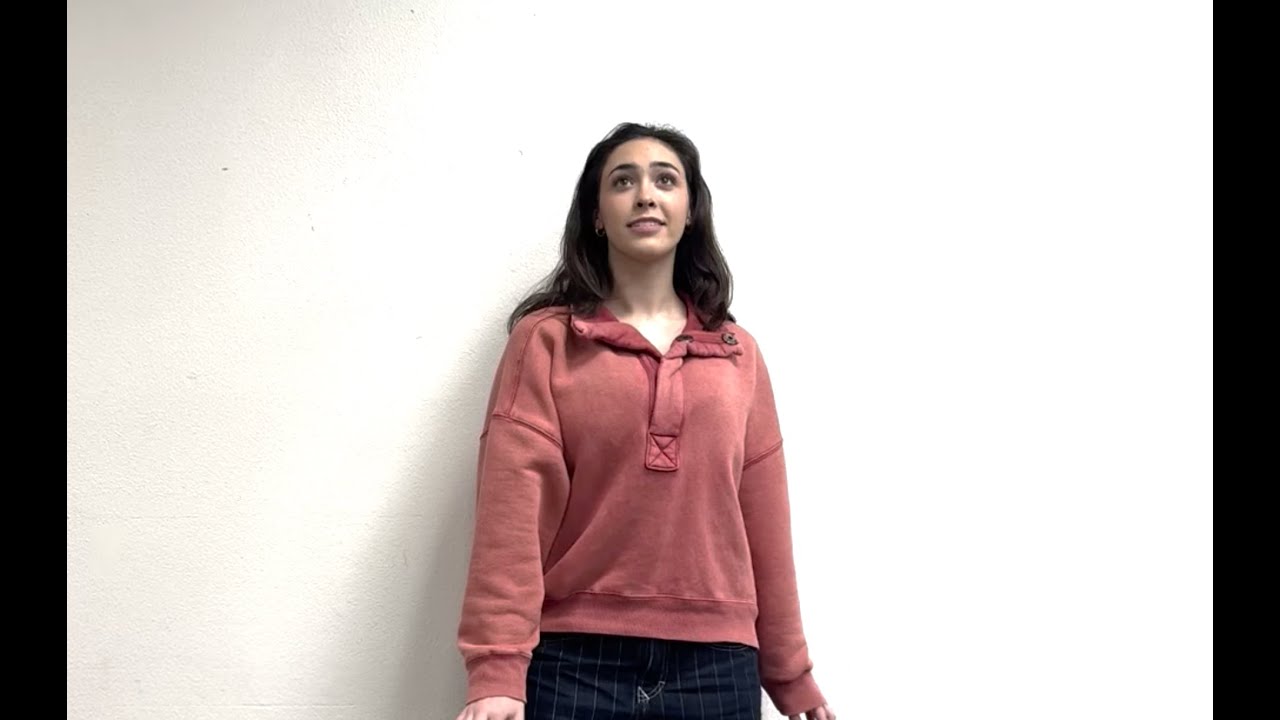 Emma Rose Somers - OC Artist of the Year 2026 - Triple Threat ...