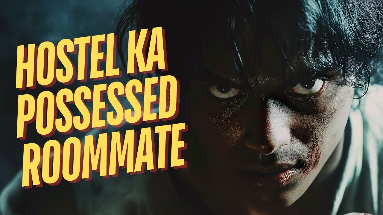 Signs of a Possessed Person - Hindi Horror Stories - Aavirbhaav - YouTube