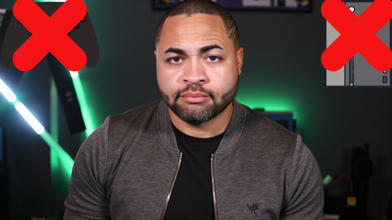 Zenimax QA Testers Are Preparing To Strike Against Microsoft - YouTube