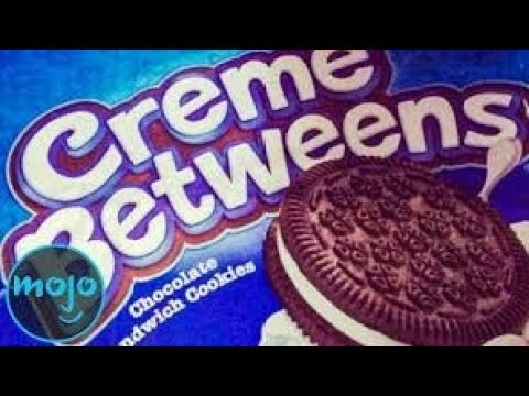 creme betweens - YouTube