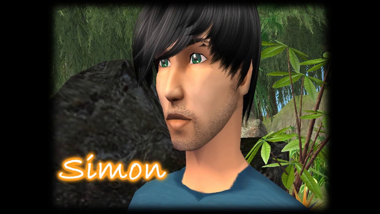 Simvivor Heroes vs Villains Intro - YouTube