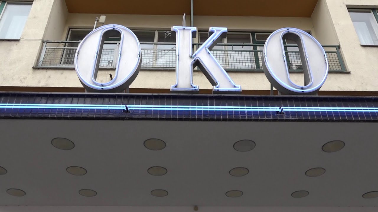 Bio Oko zavře, oblíbené letenské kino čeká rekonstrukce za 35 milionů ...