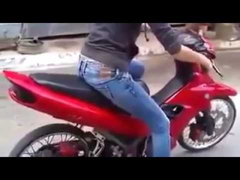 Ablam sen ne ettin ya :D kazaya bak