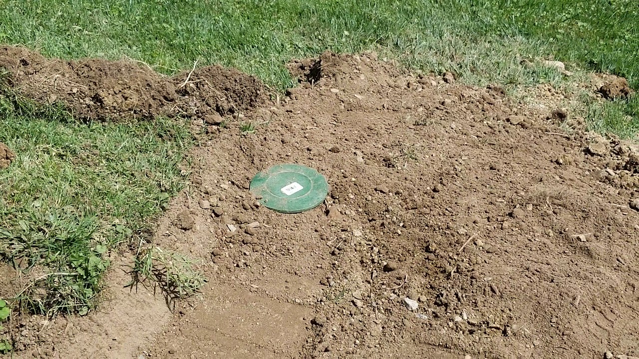 Miller Hydroblox Installation 8-5-2019 - YouTube