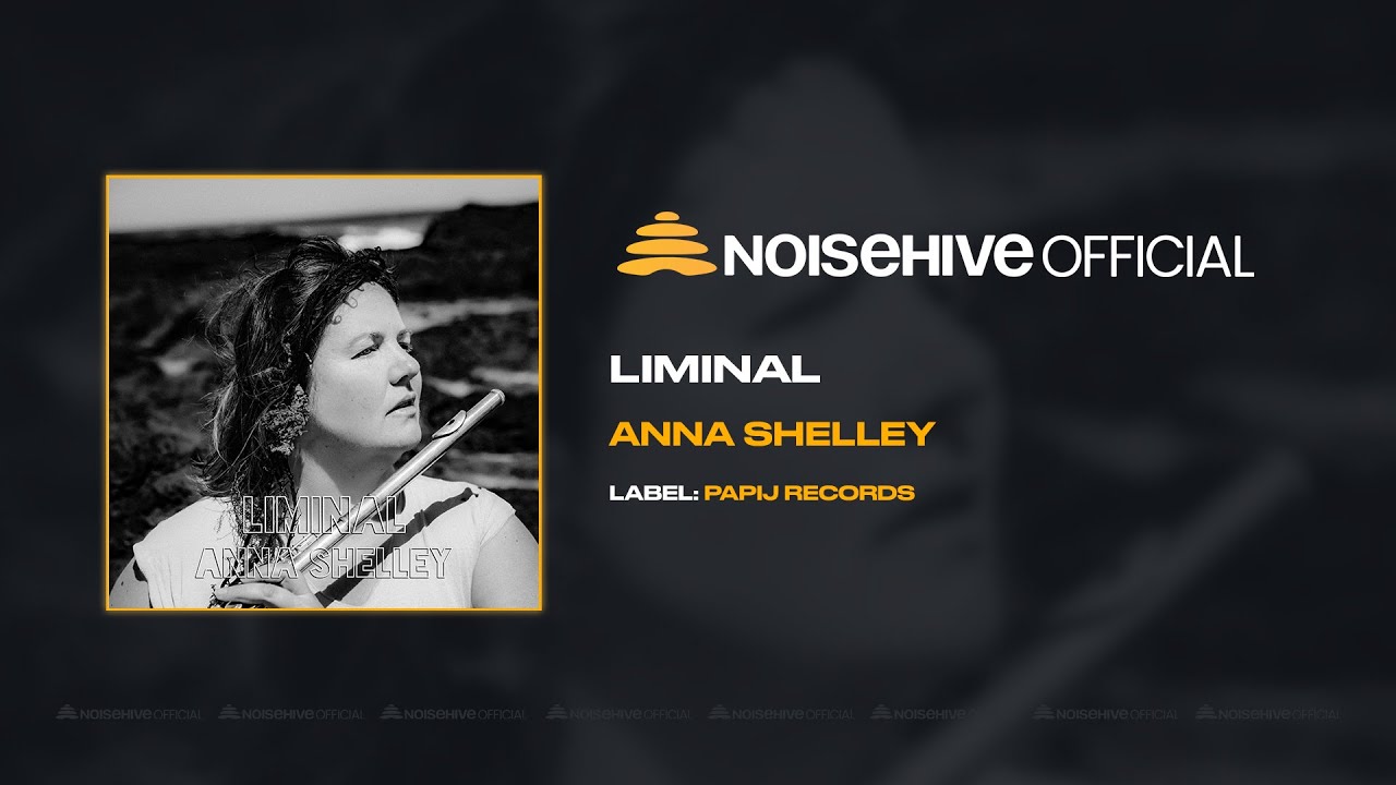 ANNA SHELLEY - Corridor of Skulls (Official Noisehive Video) - YouTube