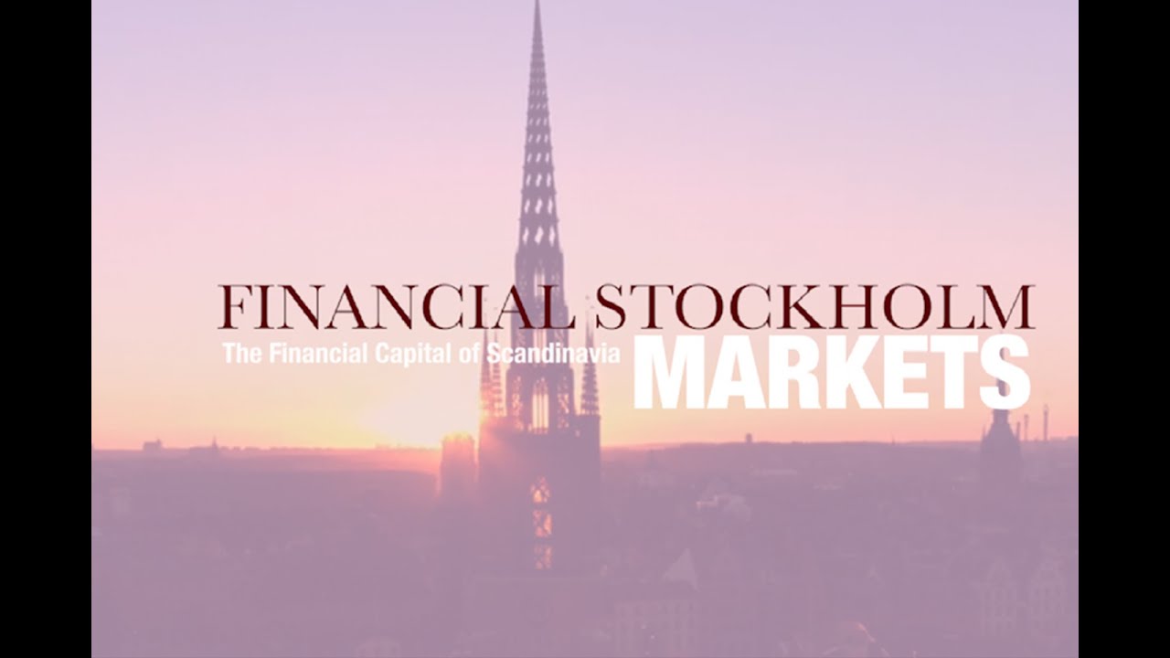 "Investera som proffsen" med Marcus Hernhag & Jan Sterner, Börspanelen ...