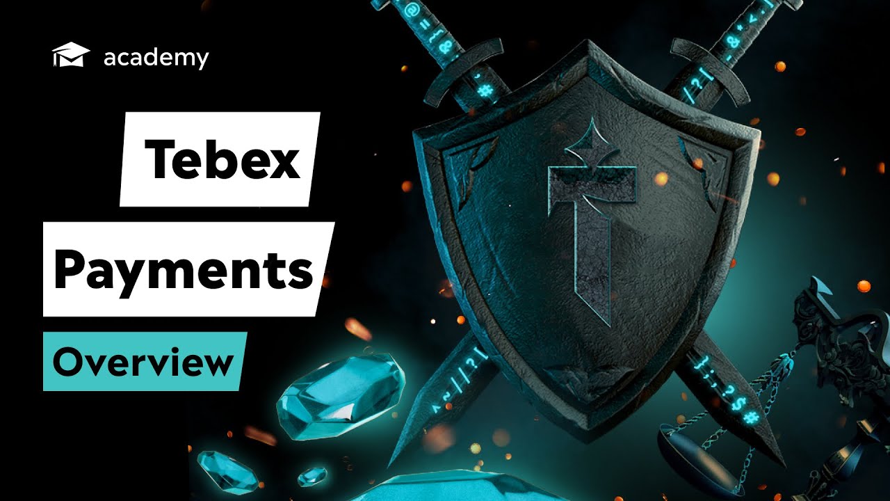 Tebex - Payments Overview - YouTube