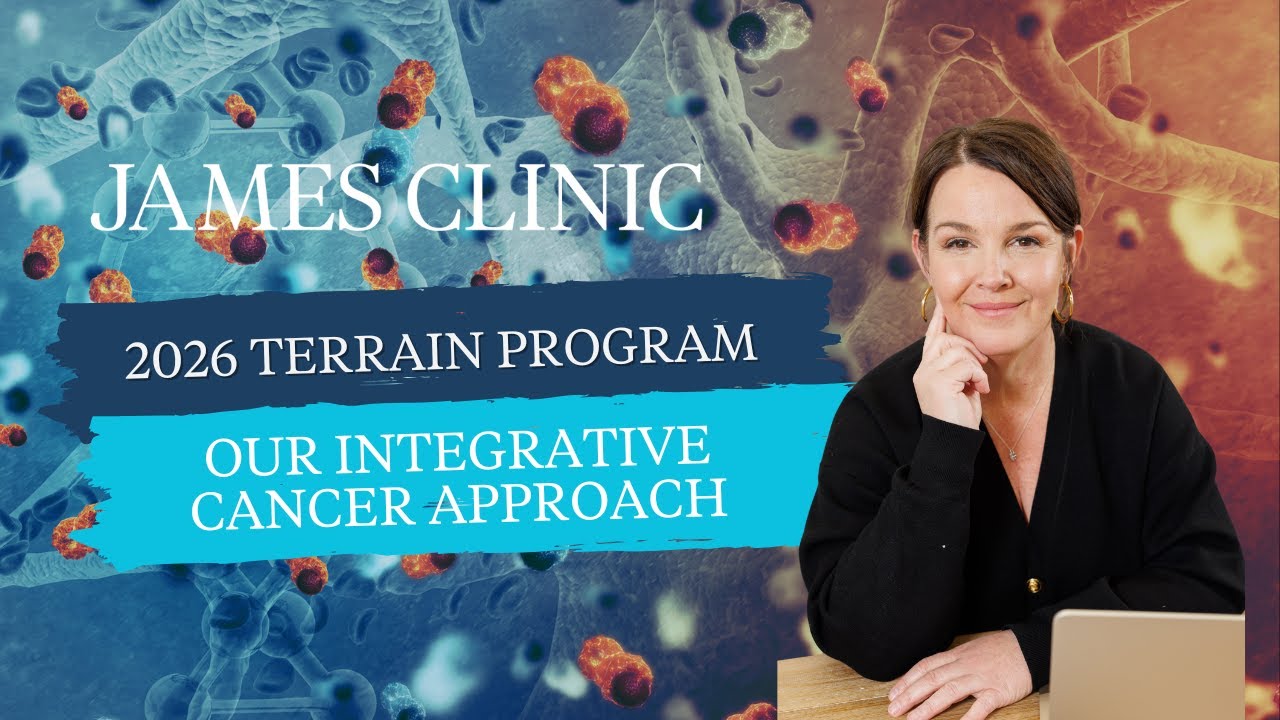 Terrain Integrative Cancer Program 2026 | A New Model for Cancer ...