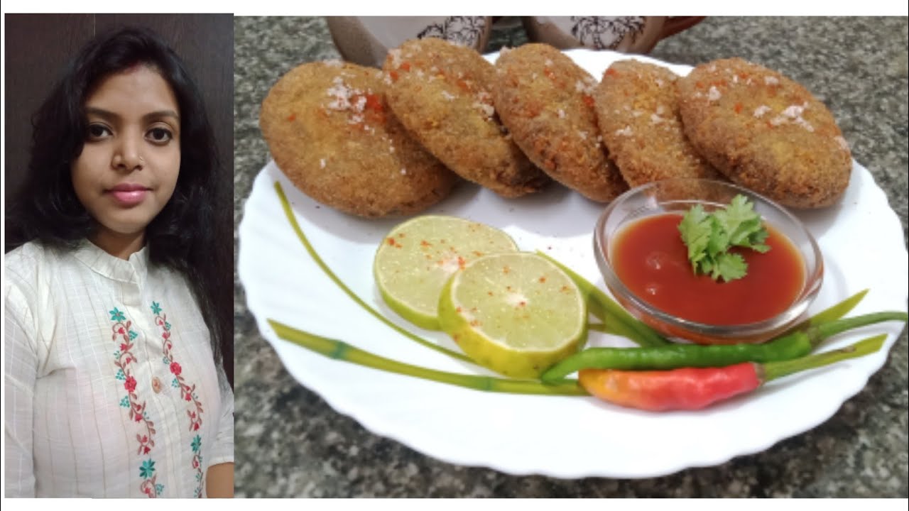 Chicken Mochar Chop|| Mochar Chop Recipe Bengali style|| - YouTube