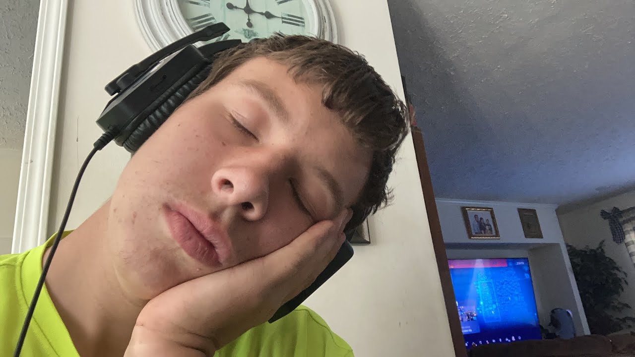 Sleep Stream October 7th 2023!! - YouTube