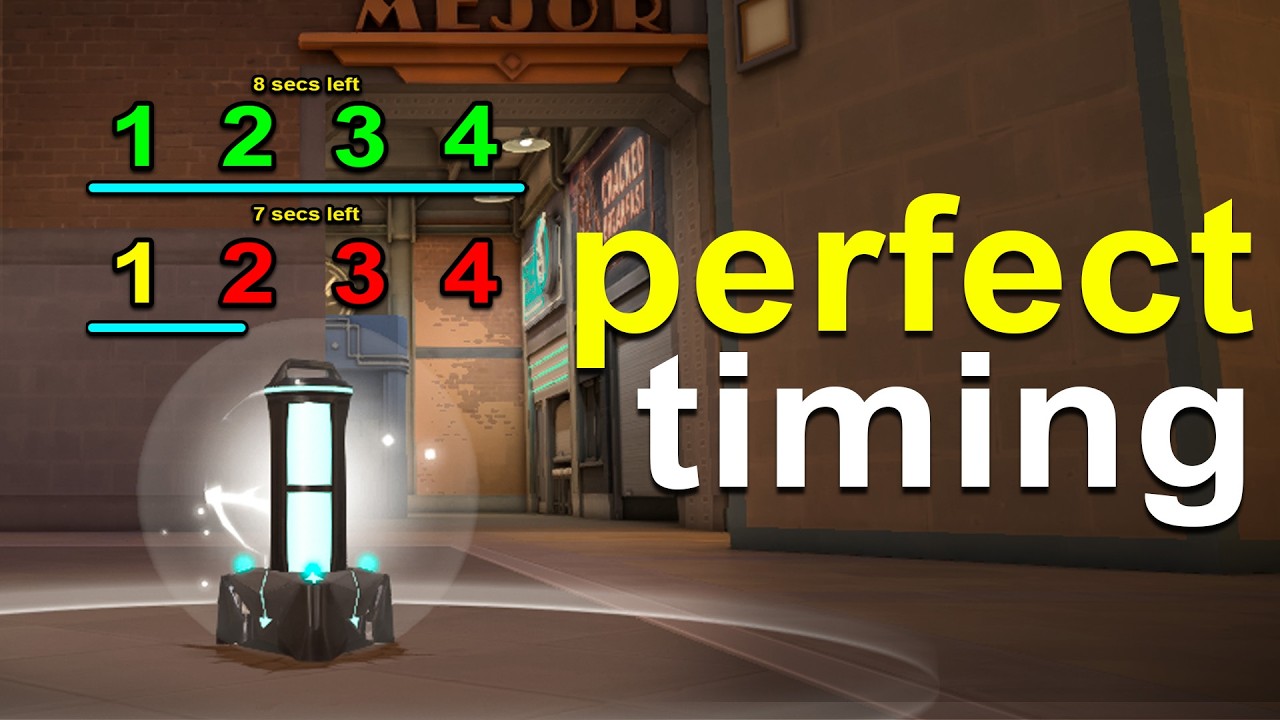 Winning VALORANT Games With MATH - YouTube