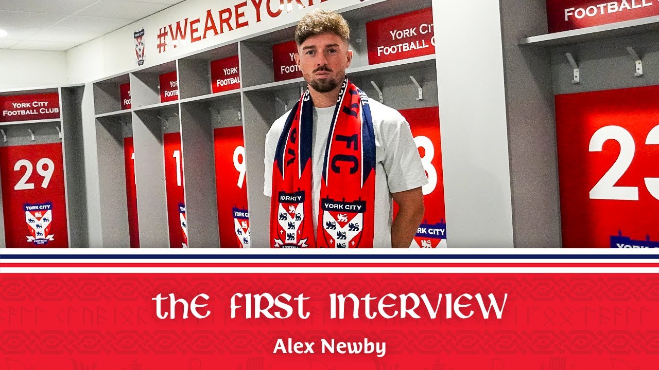 York City Football Club | Official Website