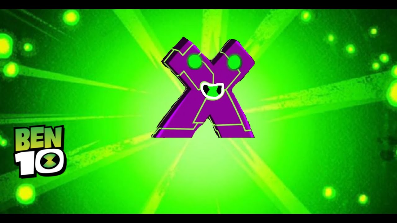Ben 10 All Surge Transformations Reversed - YouTube