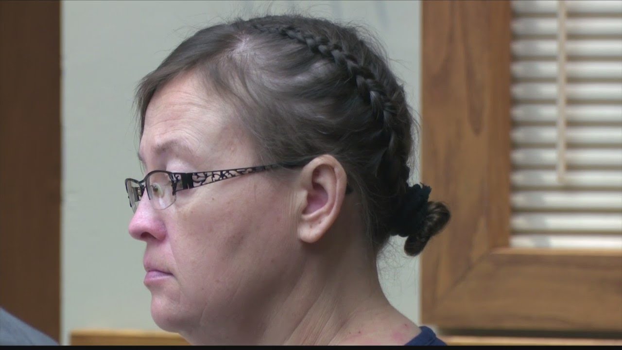 First Day of Trial - YouTube