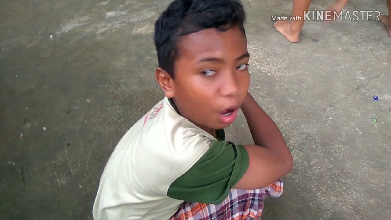 ANAK ANAK MAIN KELERENG MAINAN JADUL SAMPAI SEKARANG - YouTube