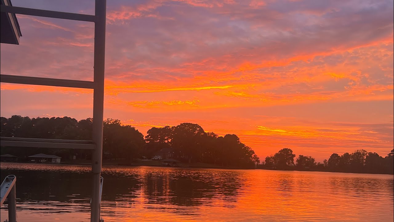 Lakeside Chat #4 ~ How to Combat Full Moon Occult Energies - YouTube