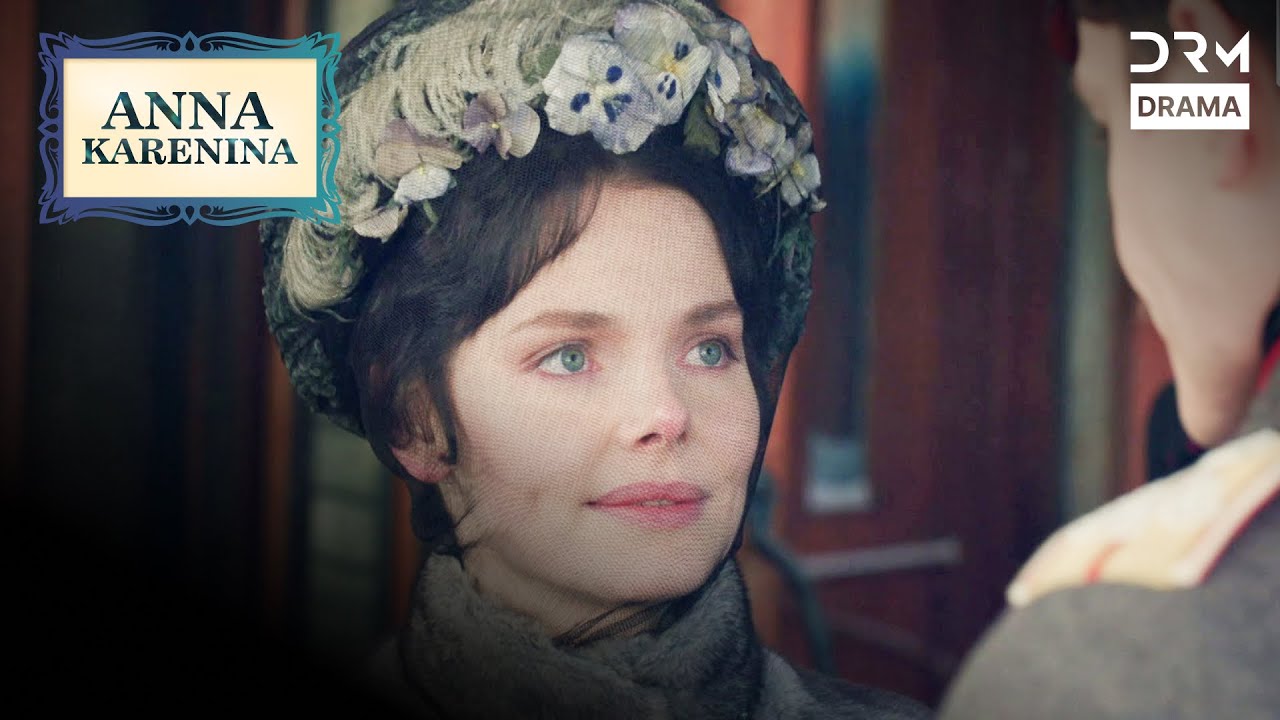 Una decisión que lo arruina todo | ANNA KARENINA | Serie en Español ...