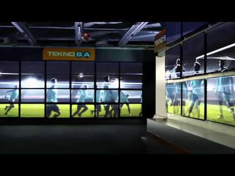 Euro 2016 Teknosa İmaj Filmi