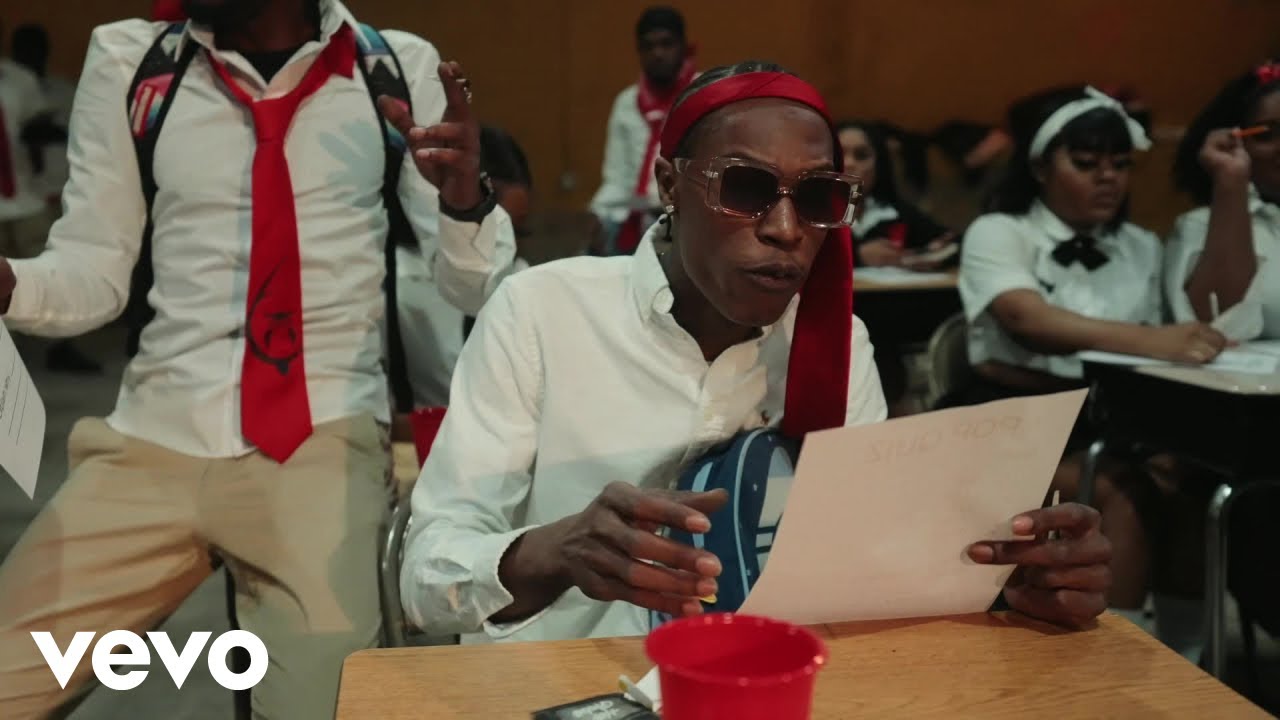 Mugs - Dunce N Boasty | Official Music Video ft. Countree Hype - YouTube