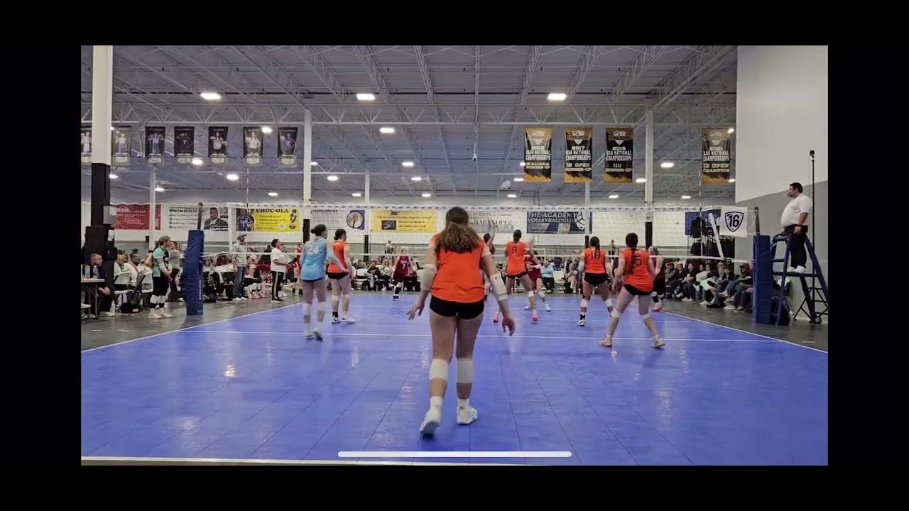 2027 Libero Highlights - YouTube