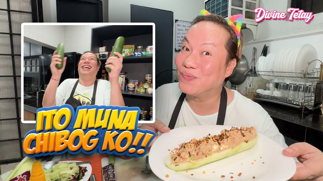 GANITO MUNA FOOD NATIN! HIGH IN PROTEIN, LOW IN CARBOHYDRATES NA ...