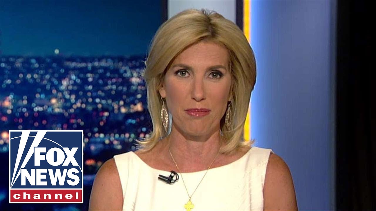 Ingraham: When the inmates run the immigration asylum - YouTube