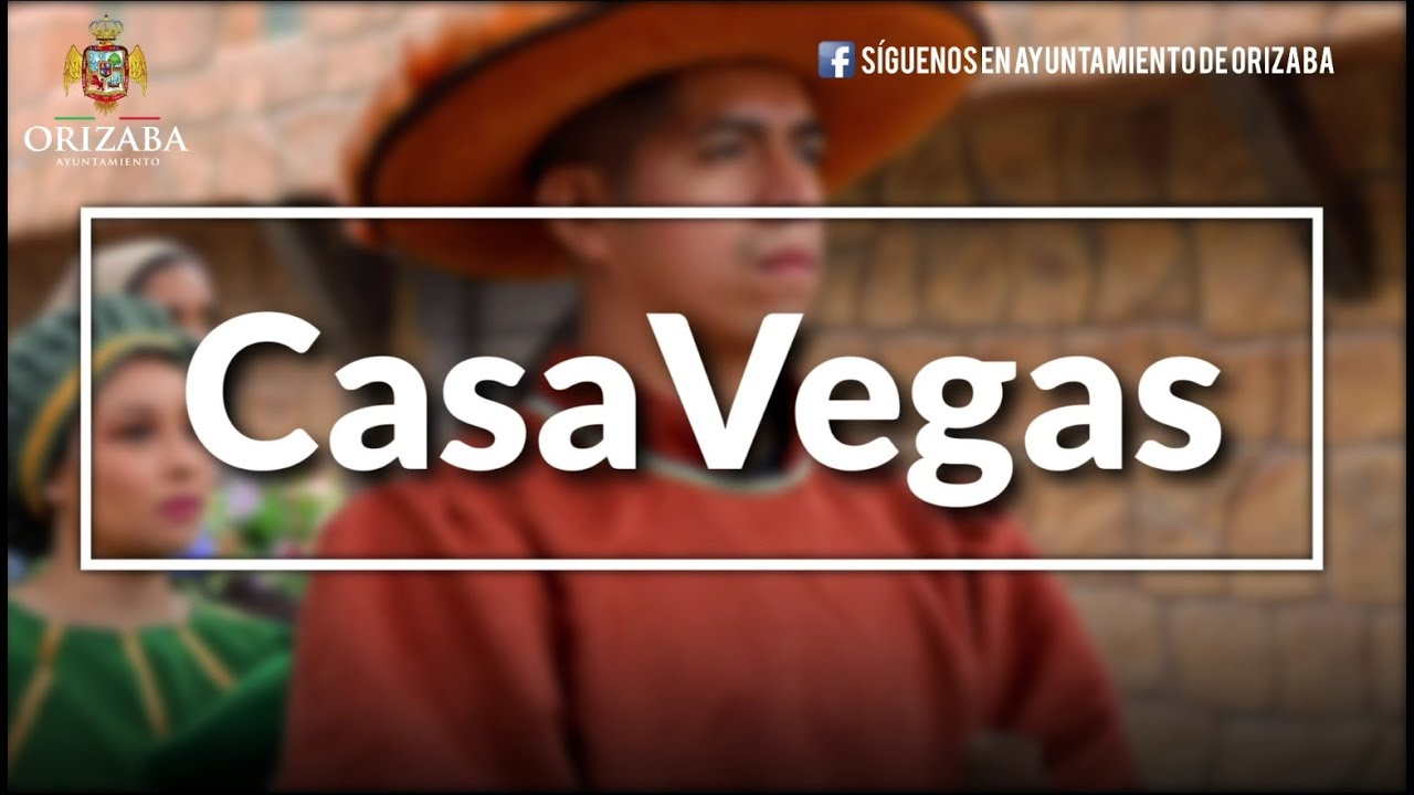 Las 10 Maravilla de Orizaba: Casavegas Orizaba. - YouTube