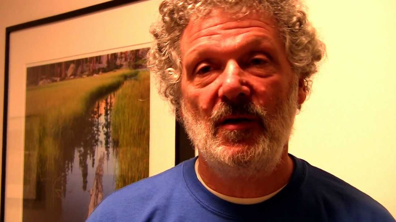 Walter Bender - Alchetron, The Free Social Encyclopedia